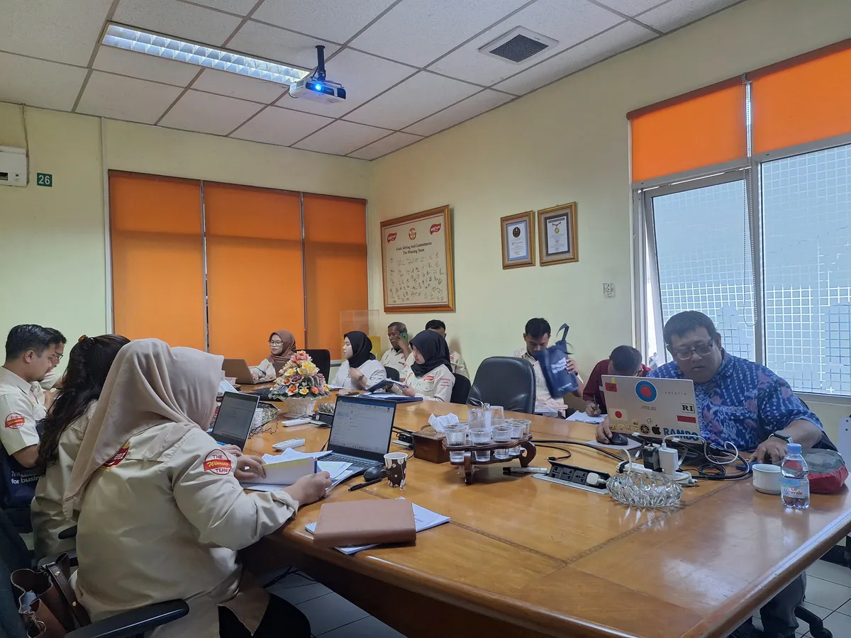 Training Effective Budgeting And Cost Control - Traineed